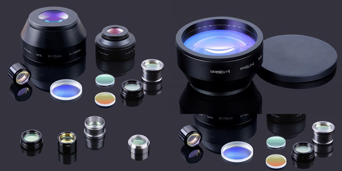 Comprehensive Guide to Optical Lenses