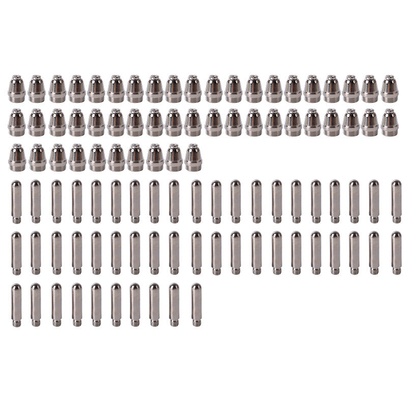 Startnow 50Sets/Lot AG-60 SG55 WSD60P Plasma Nozzle Electrodes Kits ...