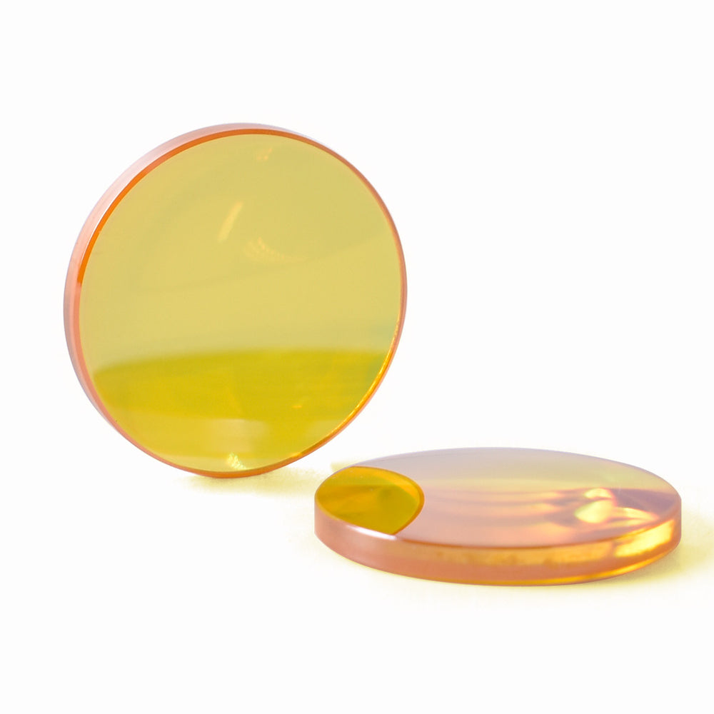 CO2 Lens & Mirrors