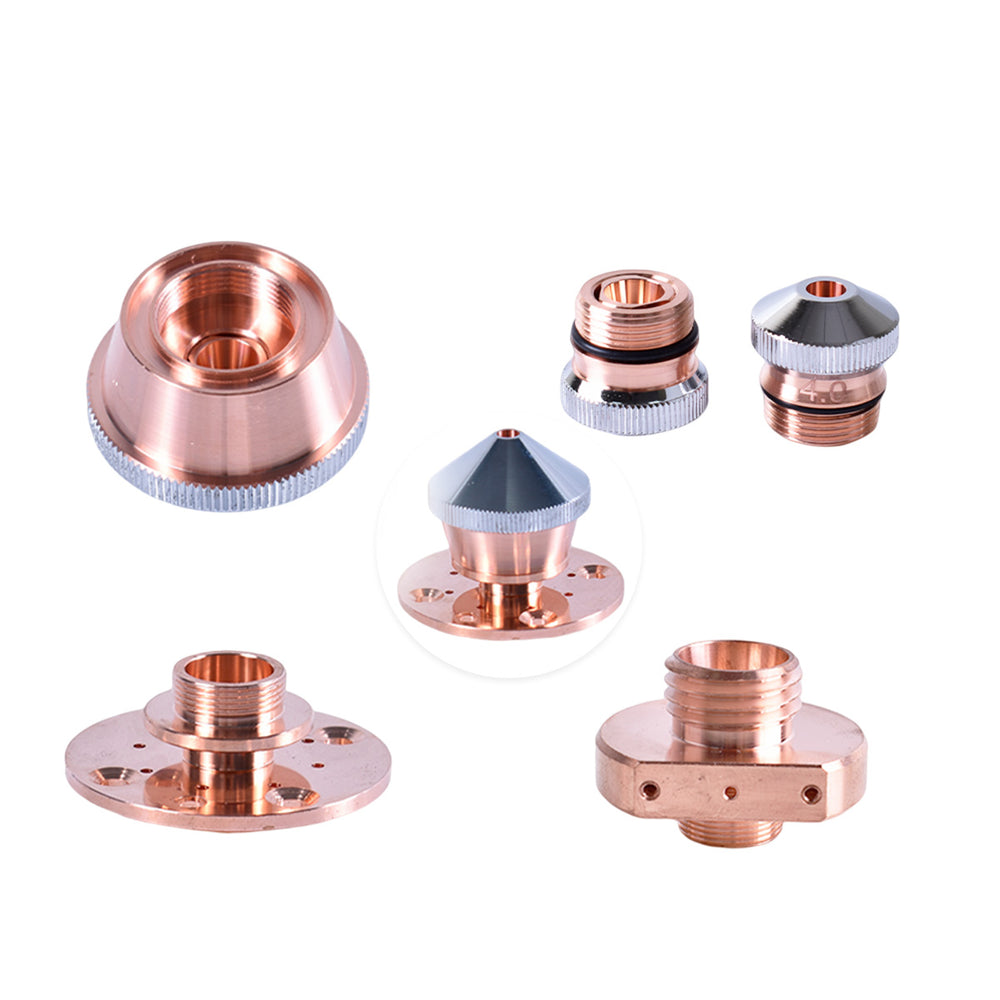 Laser Nozzle