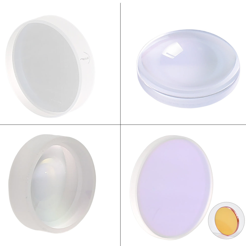 Marking Lens & Card