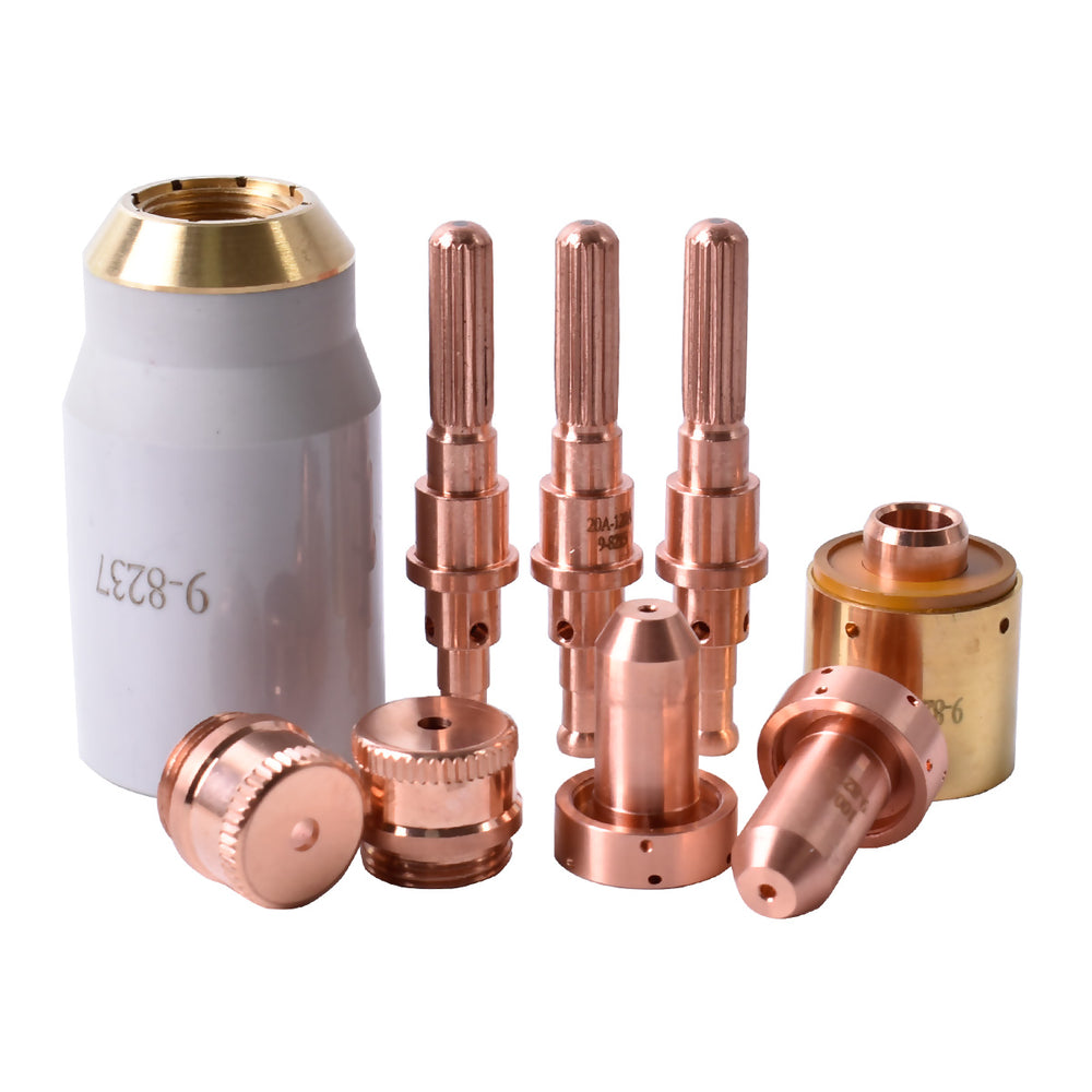 Plasma Consumables