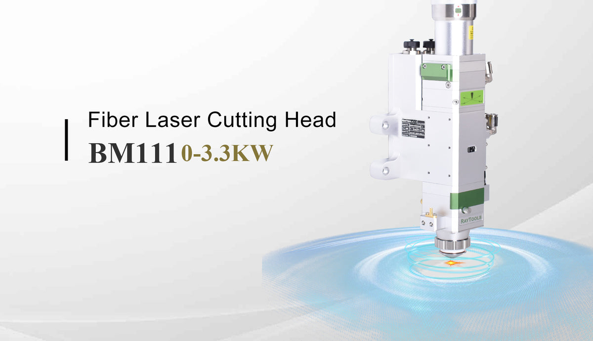 Laser Equipment Parts - The Key to Boosting Production Efficiency