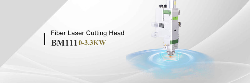 Laser Equipment Parts - The Key to Boosting Production Efficiency
