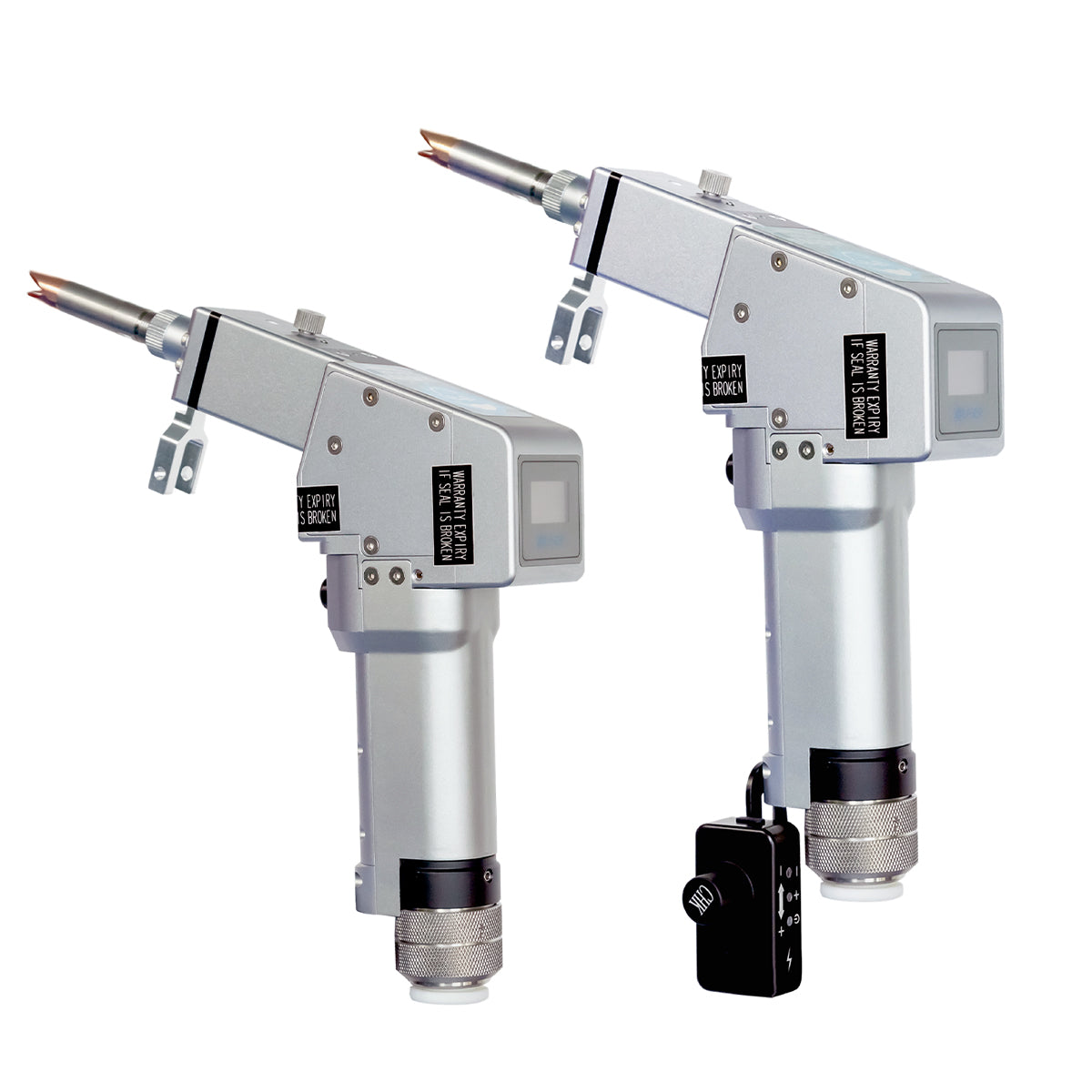 Startnow DWT20S / DWT22 Single Axis Swing Control System & BWT20 / BWT