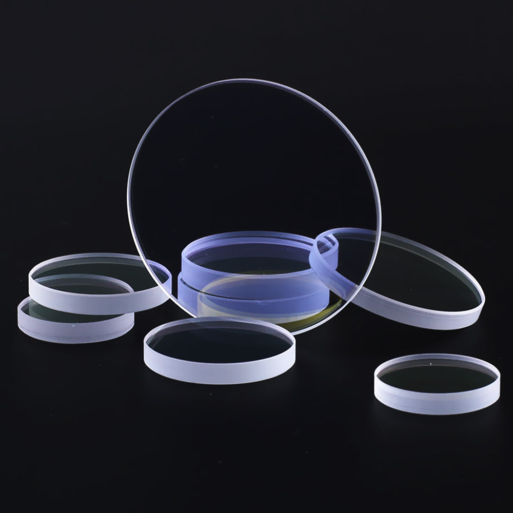 Startnow Laser Protective Lens 18x2 20x2 30x5 37x7 50x2 Fiber Lens