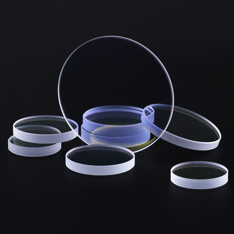 Startnow Laser Protective Lens 18x2 20x2 30x5 37x7 50x2 Fiber Lens