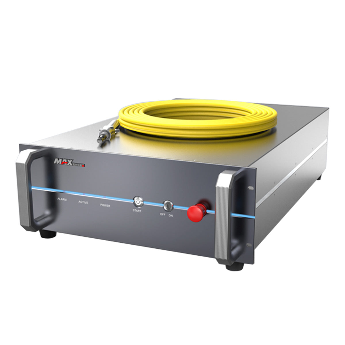 Startnow 1000W Fiber Laser Source MFSC-1000X Single Module Cutting Wel