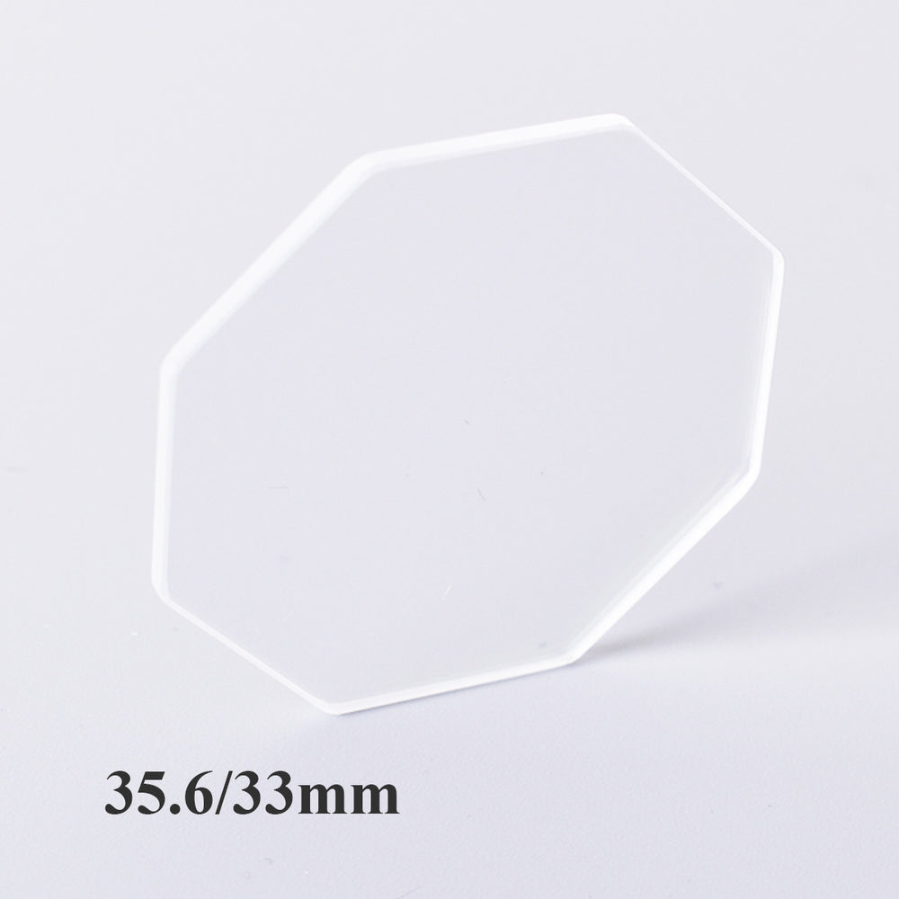 Startnow Laser Protective Lens 18x2 20x2 30x5 37x7 50x2 Fiber Lens