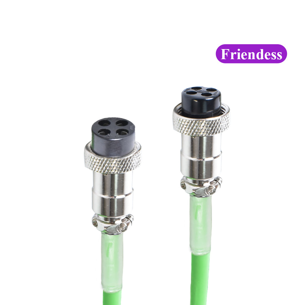 Startnow 15 20 Meters/lot Optical RF Cable Friendess BC Optic Fiber Ca