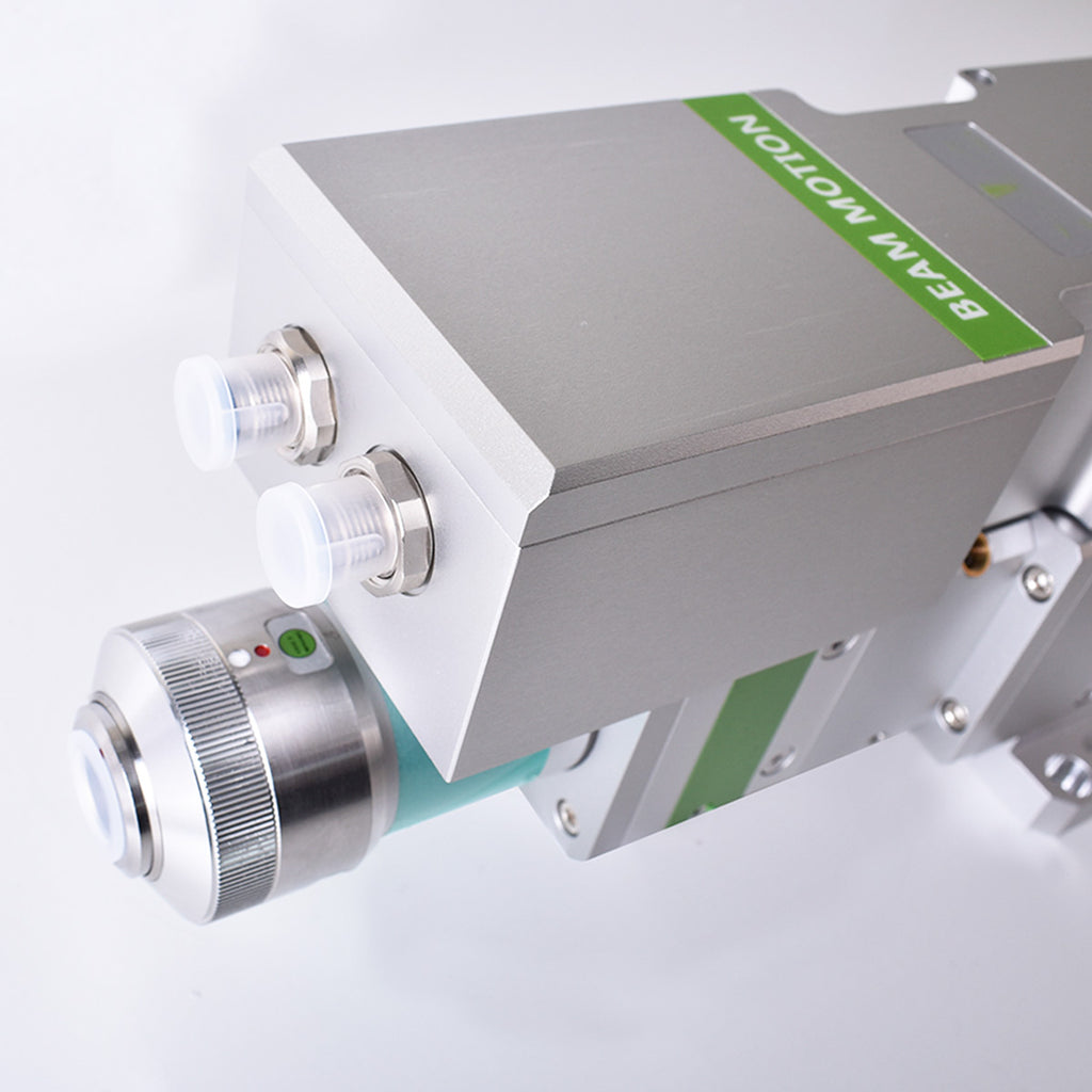 Raytools Auto Focusing Metal Laser Cutting Head BM110 1.5kW 3300W
