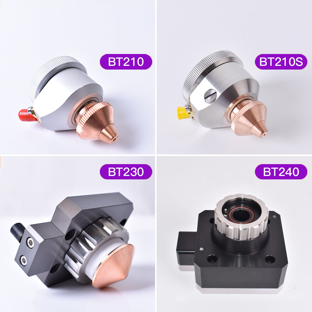 Startnow Laser Nozzle Sensor Connector BT240 For Raytools Cutting Head