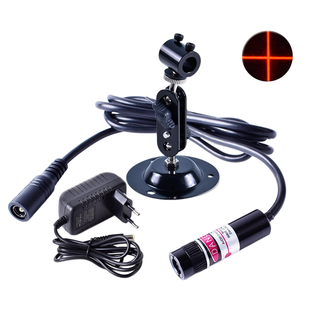 Laser Locator