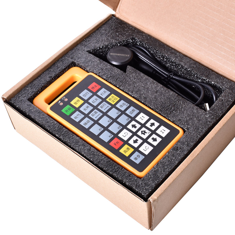 Startnow Wireless Handheld Remote Controller Laser Cutting Friendess S