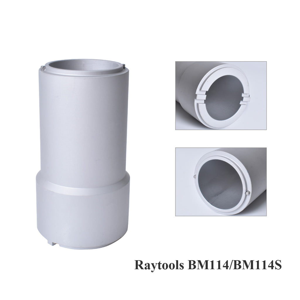 Startnow Laser Linssi Insert Työkalu Kotelo Avoin Raytools BT240S ...